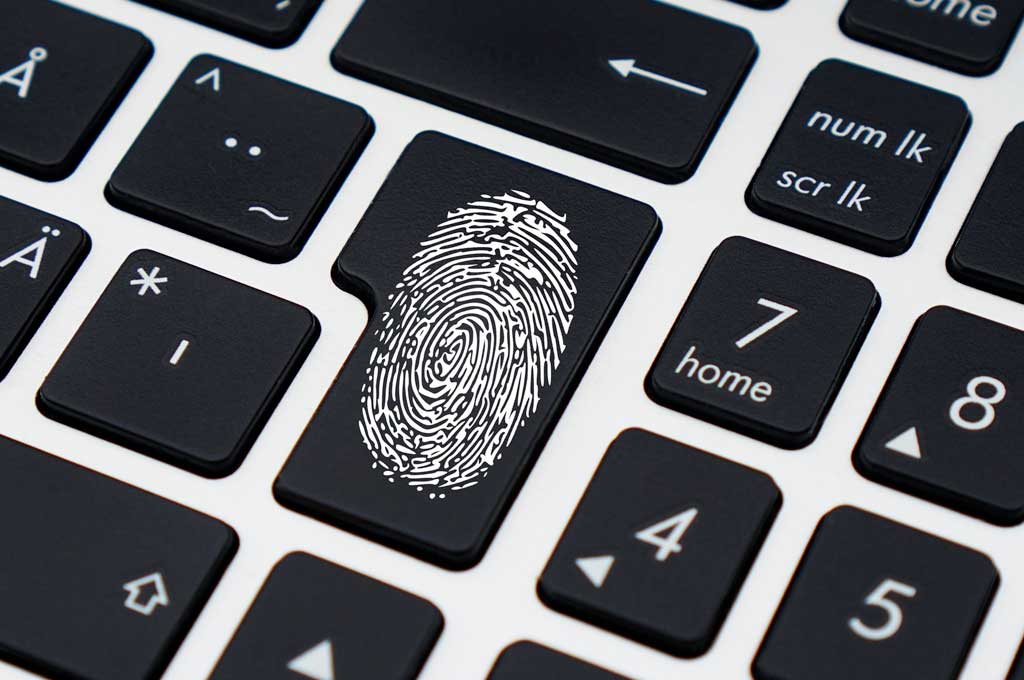 Carolina Fingerprinting: Easy & Secure - Carolina Fingerprinting